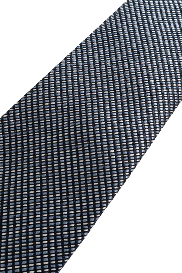 Brioni Silk Tie