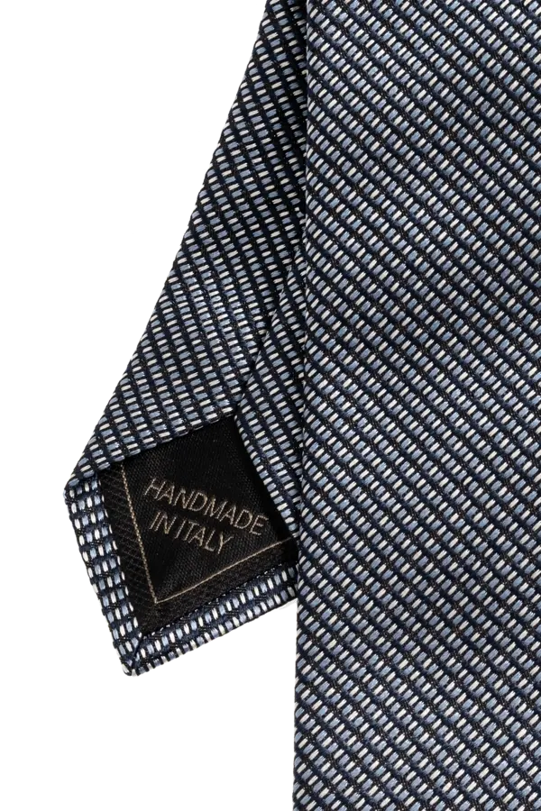 Brioni Silk Tie