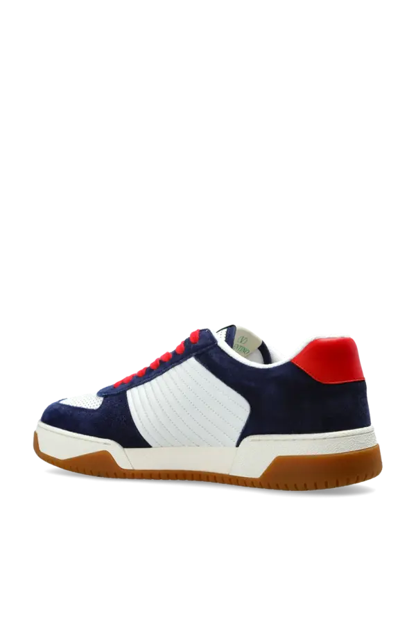 Valentino Garavani Logo Sneakers