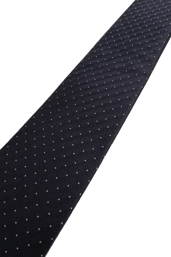 Brioni Silk Tie