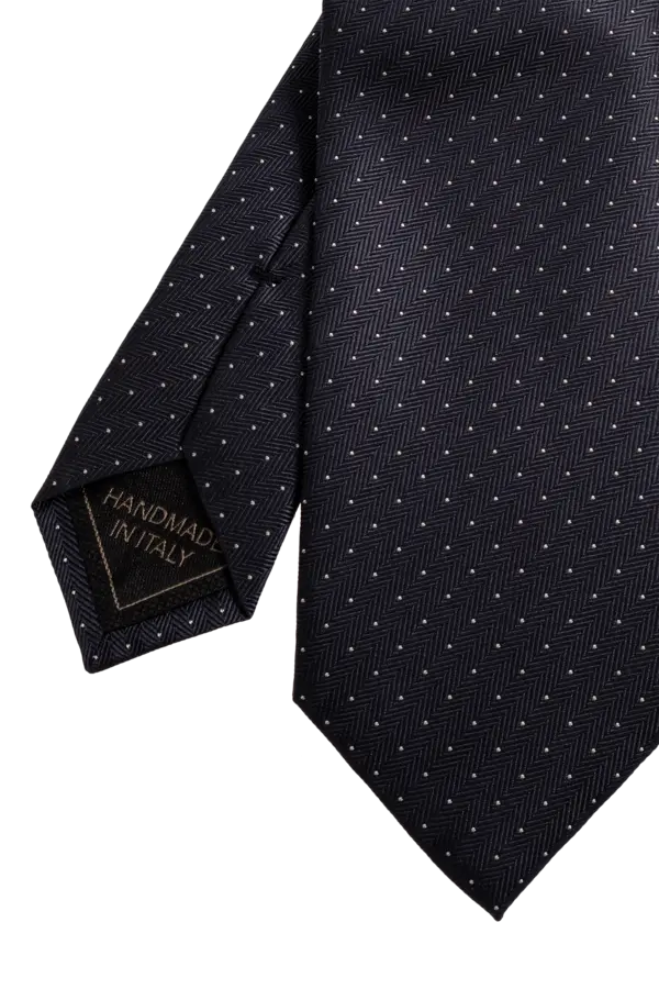 Brioni Silk Tie