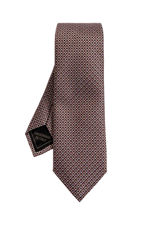 Brioni Silk Tie