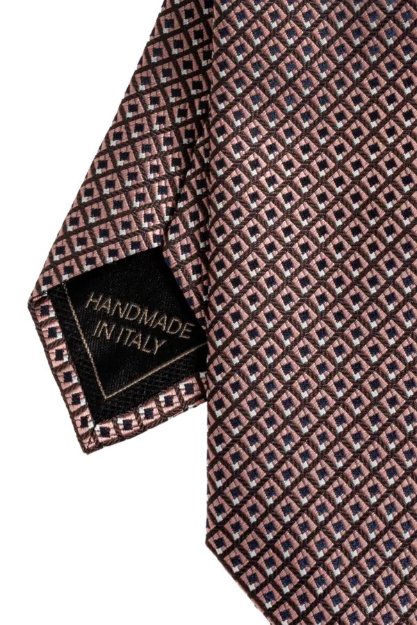 Brioni Silk Tie