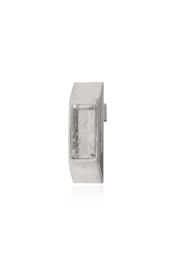 Rick Owens Single Earring