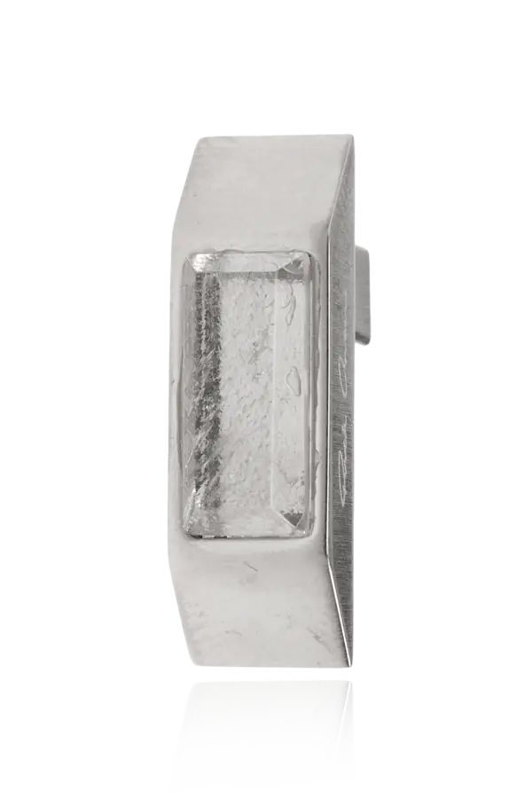 Rick Owens Single Earring