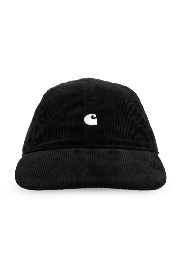 Carhartt Work In Progress Cap With Logo