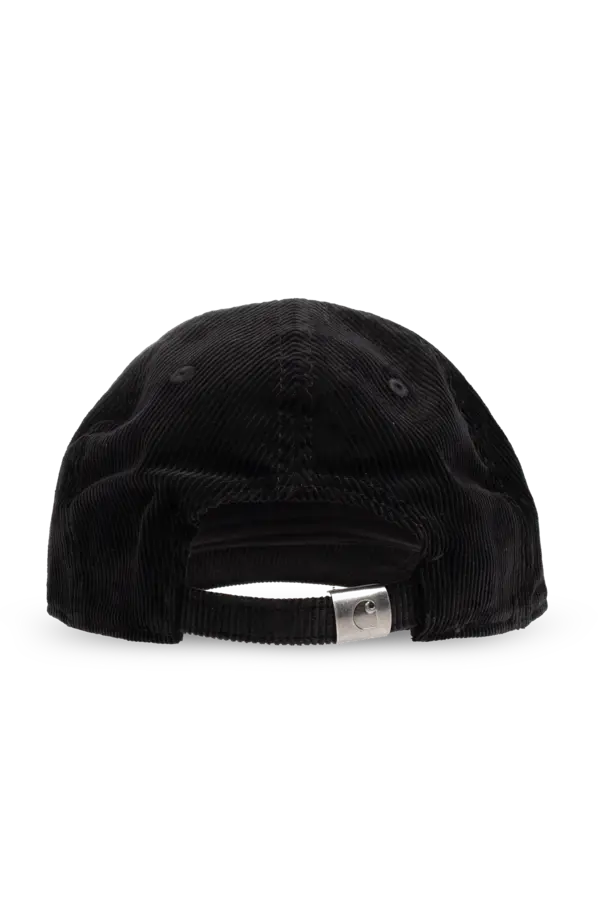 Carhartt Work In Progress Cap With Logo
