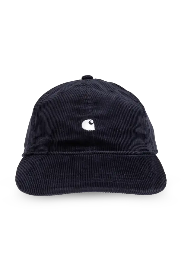 Carhartt Work In Progress Cap With Logo