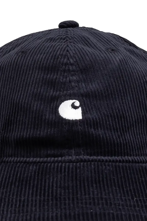 Carhartt Work In Progress Cap With Logo