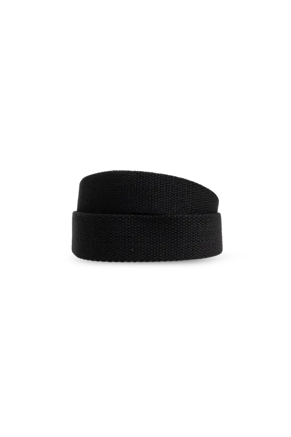 Carhartt Work In Progress Logo Belt