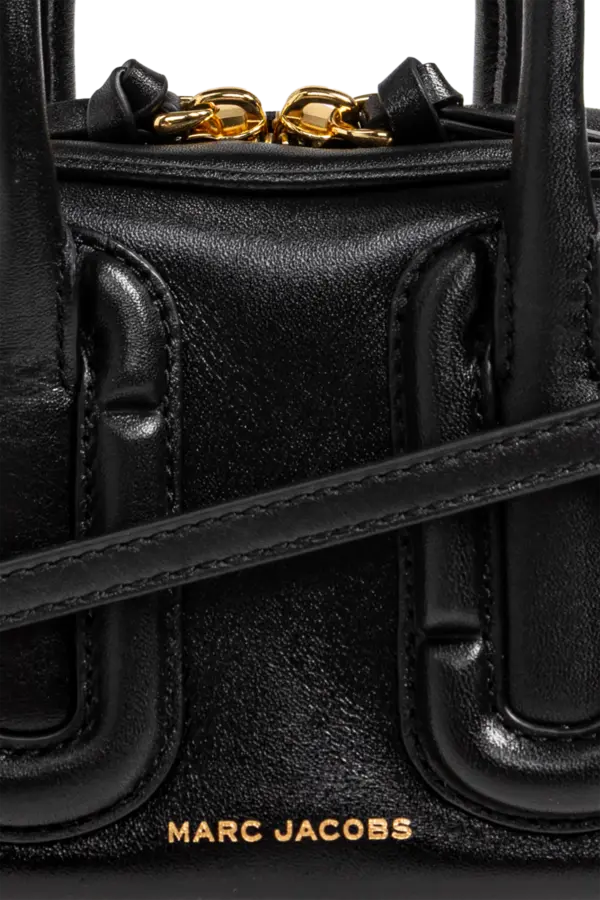 Marc Jacobs Leather Bag