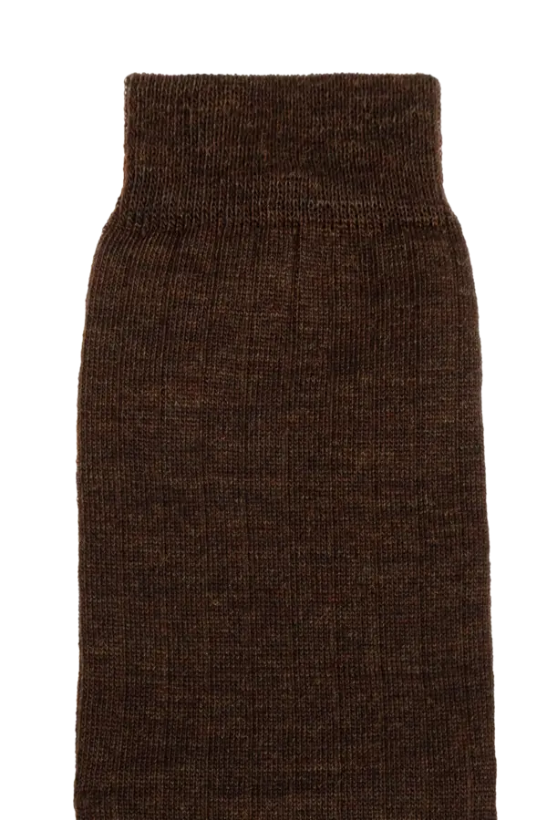 MAISON MARGIELA Wool Tabi Socks