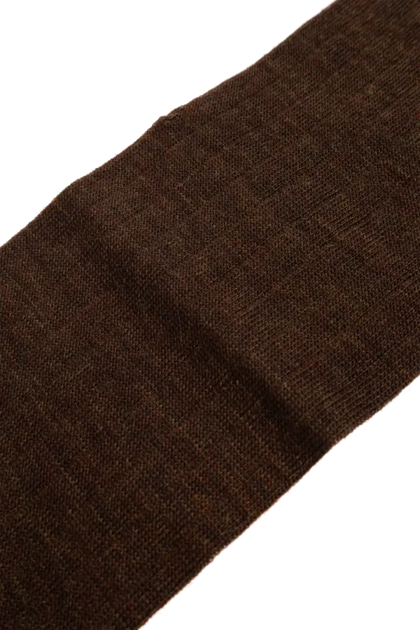 MAISON MARGIELA Wool Tabi Socks