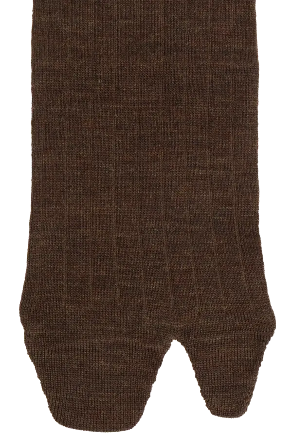 MAISON MARGIELA Wool Socks
