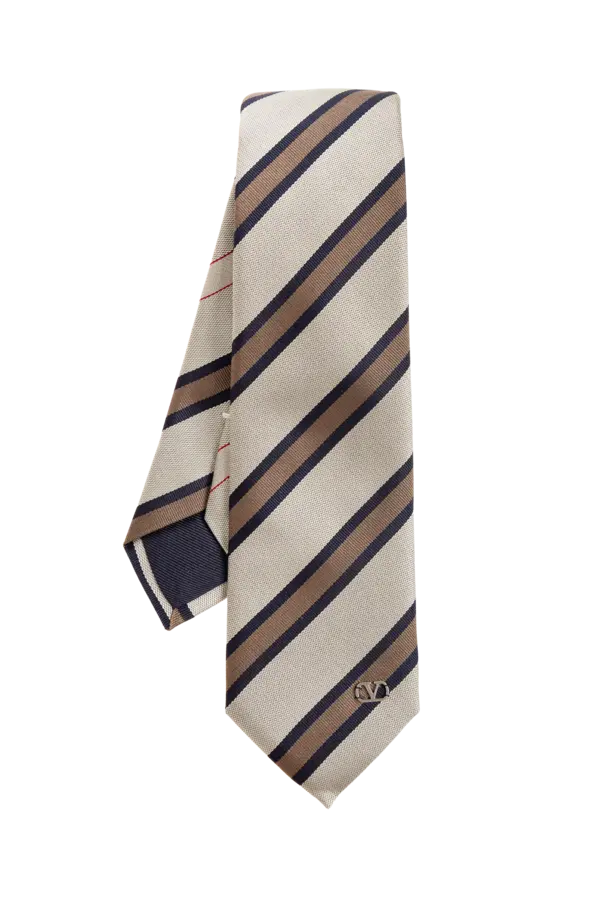 Valentino Garavani Silk Tie