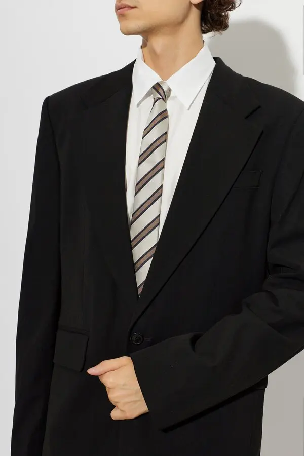 Valentino Garavani Silk Tie