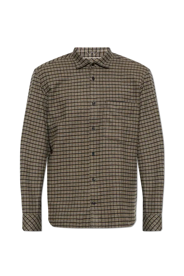 Bogner Hardy" Shirt - Grey