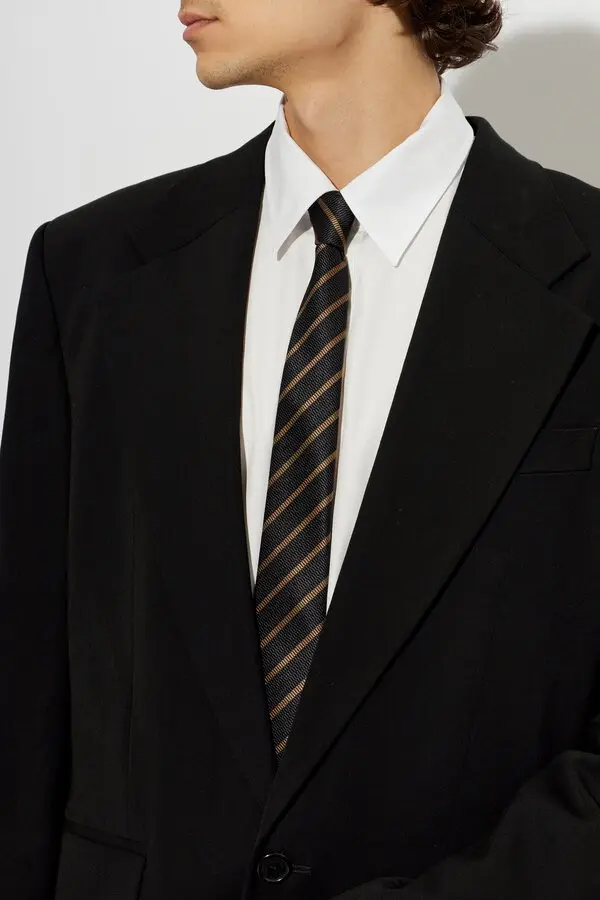 Valentino Garavani Silk Tie
