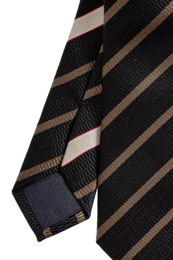 Valentino Garavani Silk Tie