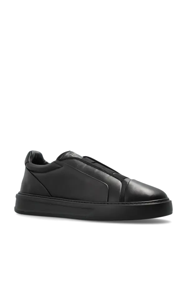 FABI Leather Sports Shoes