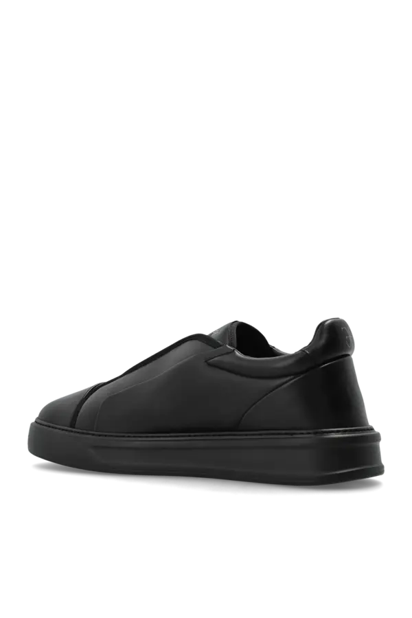 FABI Leather Sports Shoes