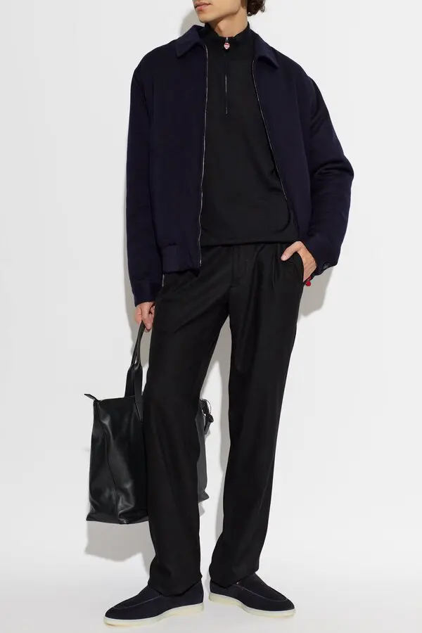 POSA Estate Loafers