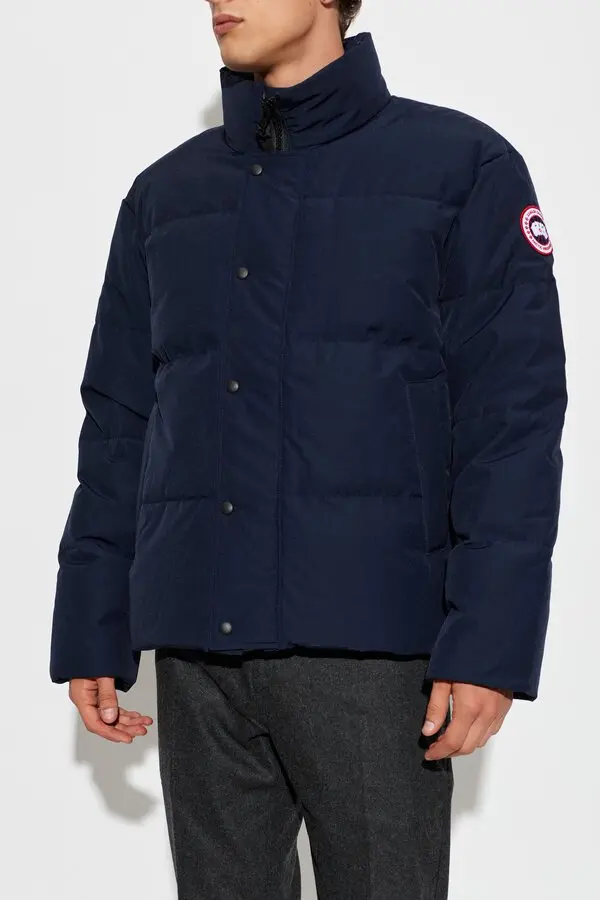 Canada Goose Puffer Jacket 'bayview