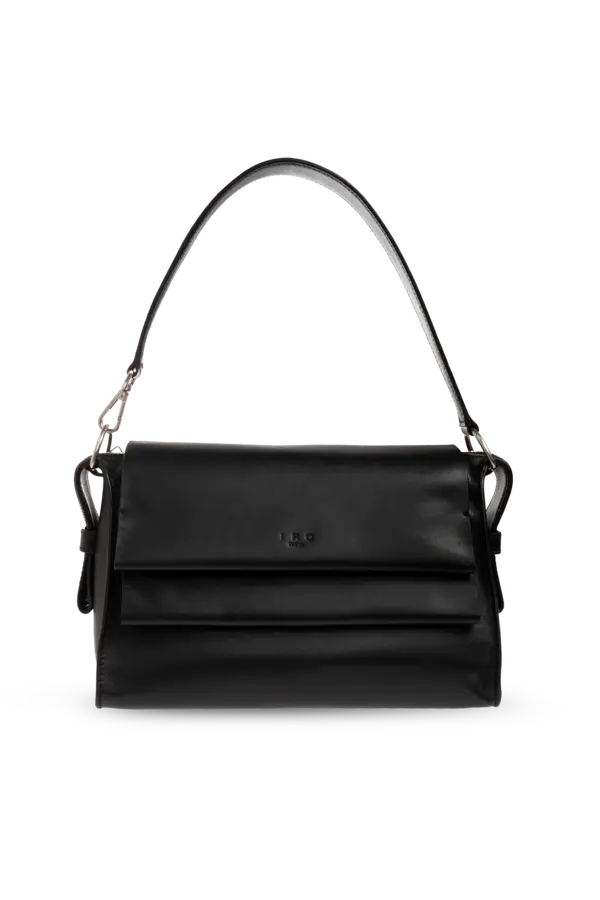 IRO PARIS Camera Loop Bag - Black