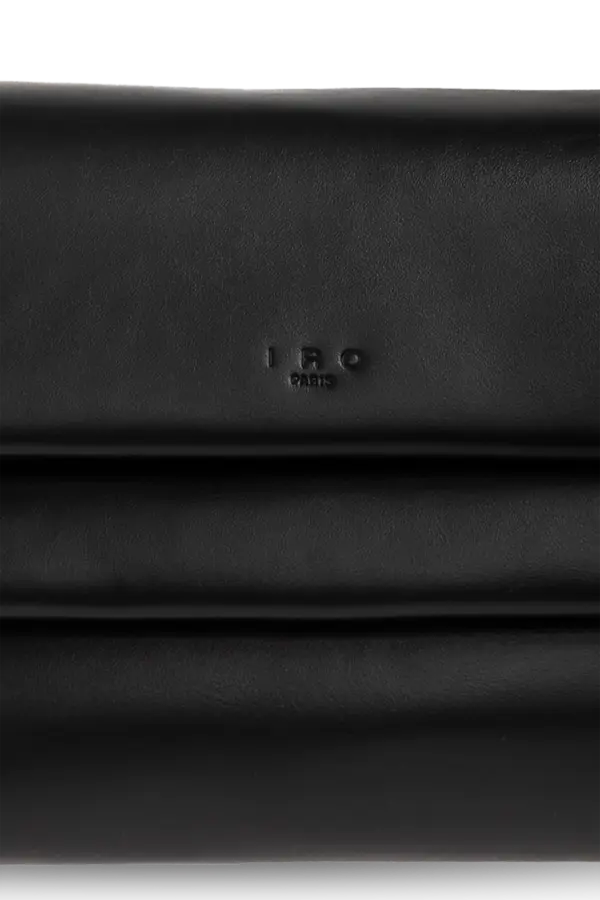 IRO PARIS Camera Loop Bag