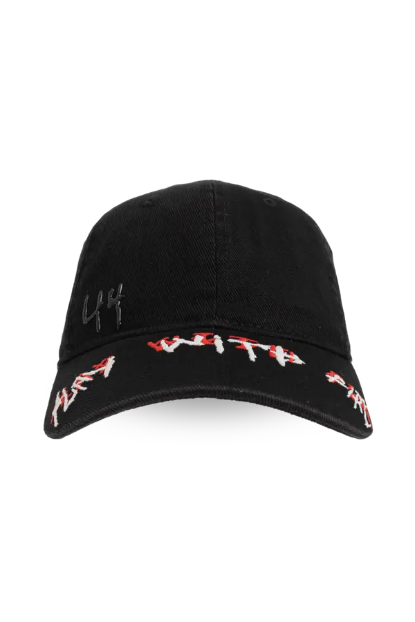 44 LABEL GROUP Baseball Cap