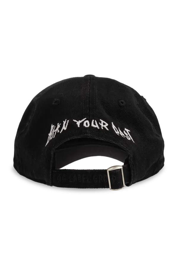 44 LABEL GROUP Baseball Cap