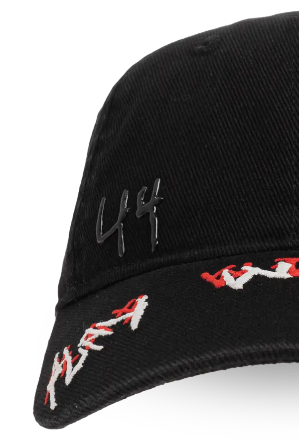 44 LABEL GROUP Baseball Cap