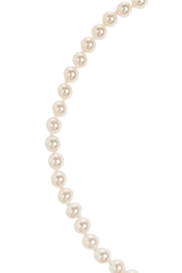 VIVIENNE WESTWOOD Rigoberta" Necklace