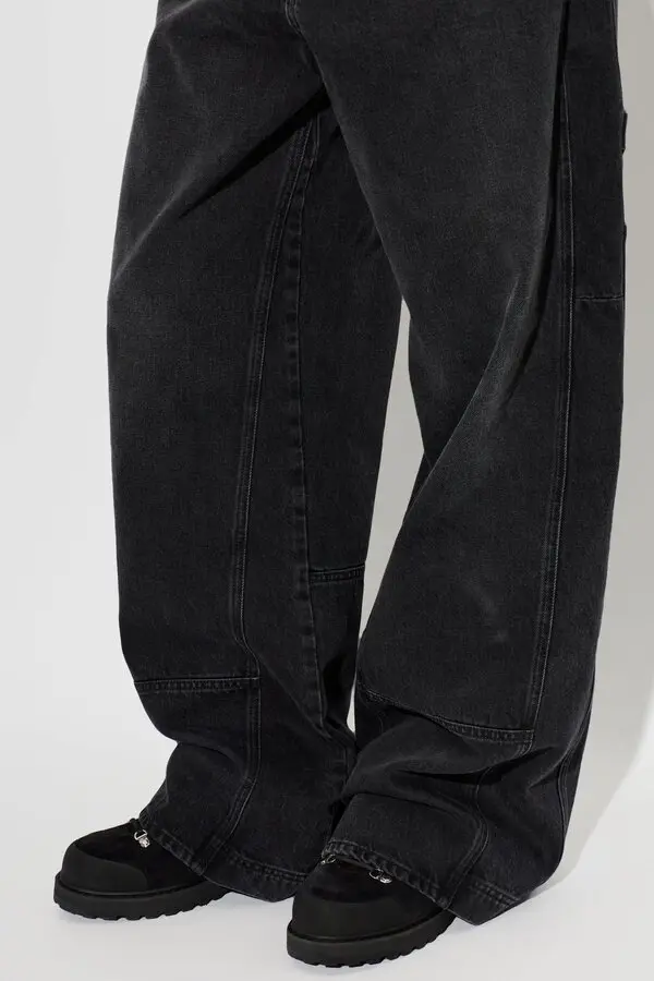 Diemme Cornaro Suede Low-top Sneakers