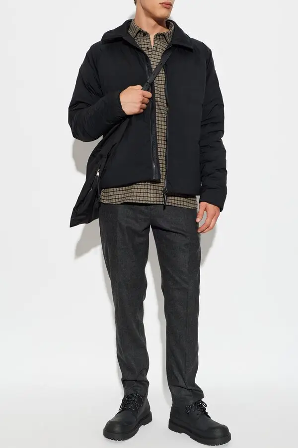 Canada Goose Lodge' Puffer Jacket