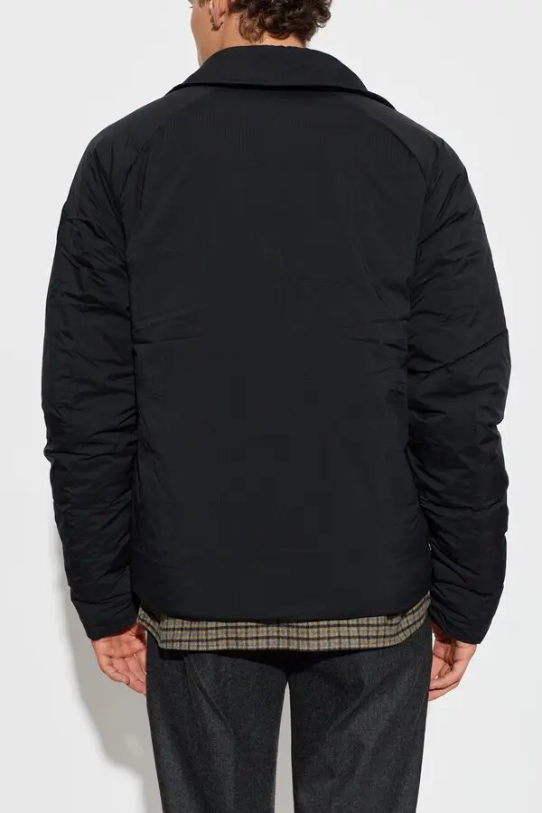Canada Goose Lodge' Puffer Jacket
