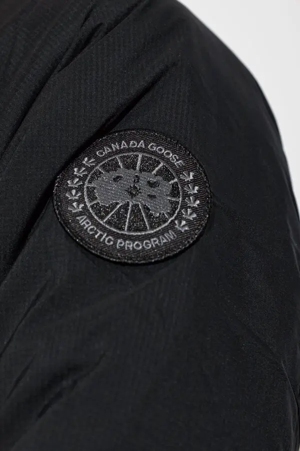 Canada Goose Lodge' Puffer Jacket
