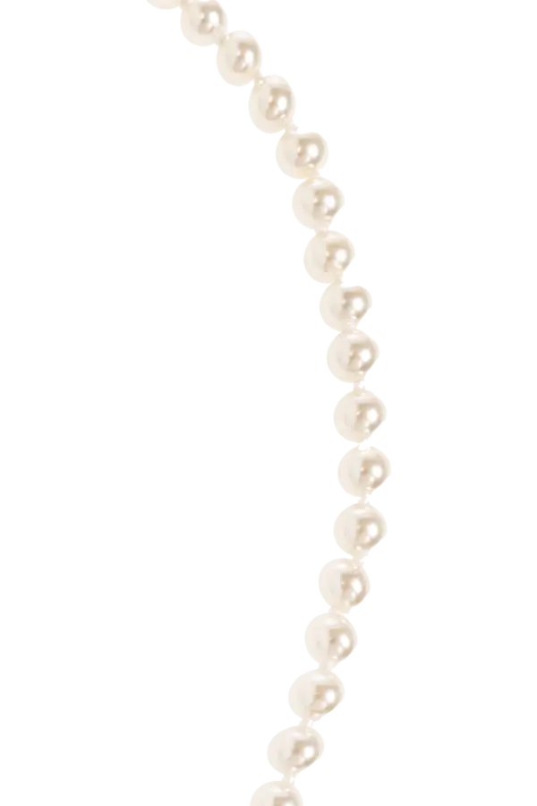 VIVIENNE WESTWOOD Rigoberta" Necklace