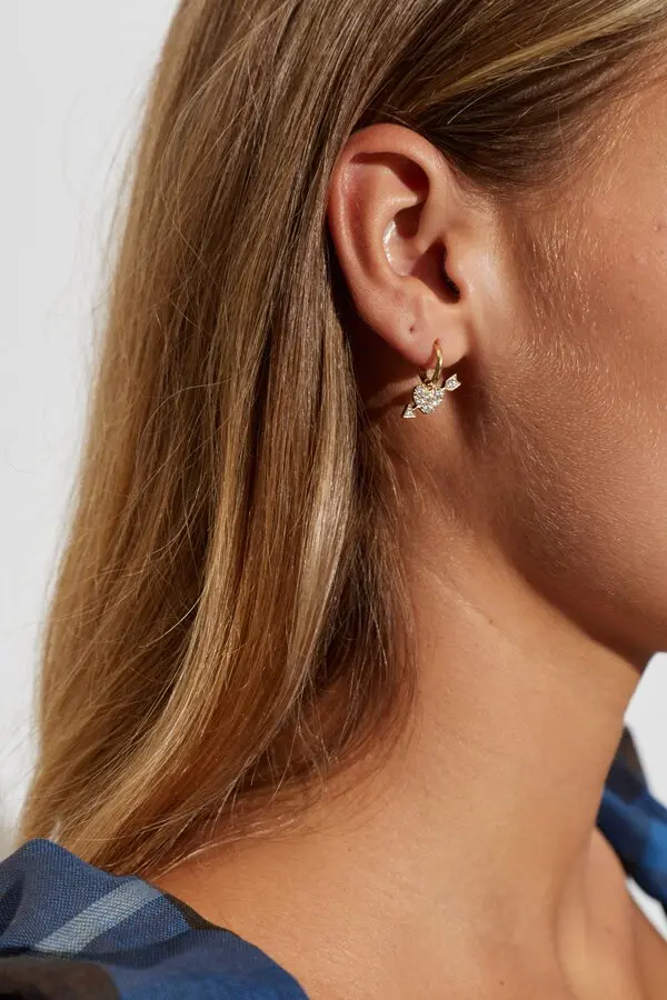 VIVIENNE WESTWOOD Kiri Earrings