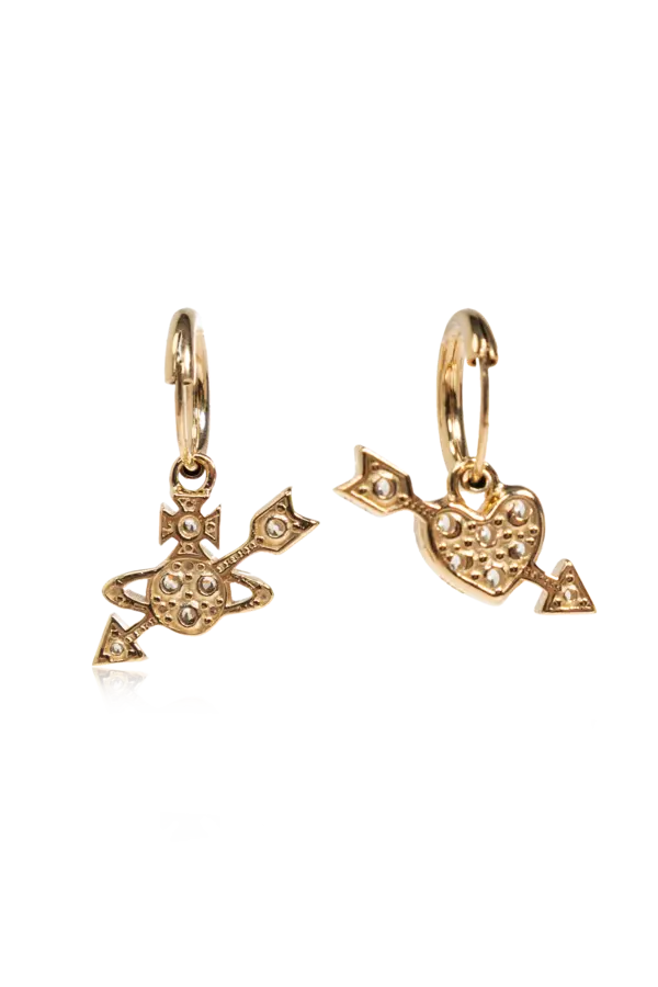 VIVIENNE WESTWOOD Kiri Earrings