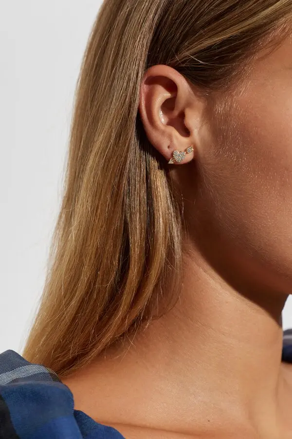 VIVIENNE WESTWOOD Kiri Earrings