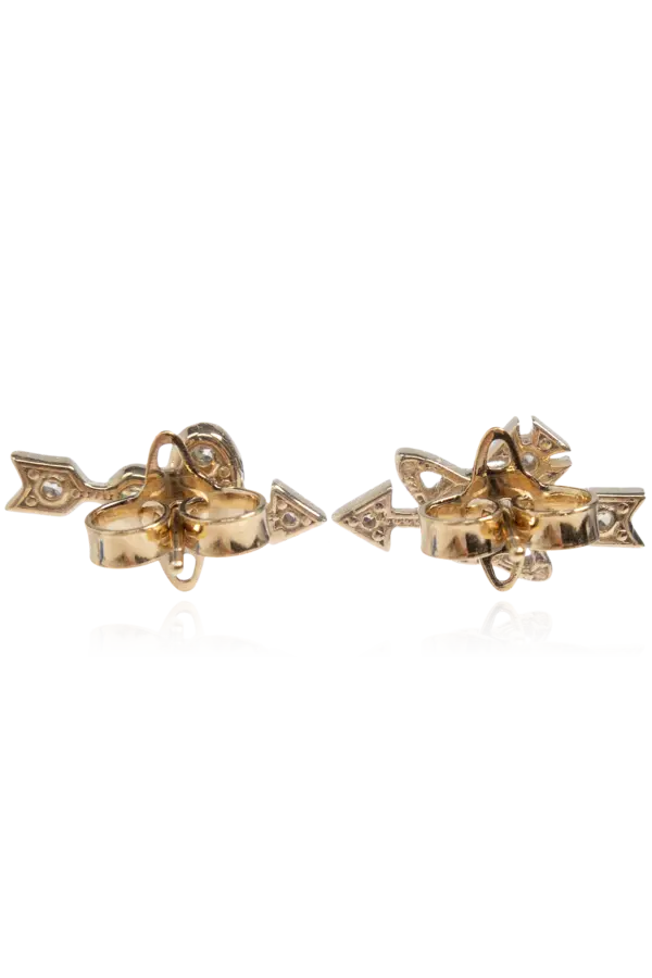 VIVIENNE WESTWOOD Kiri Earrings