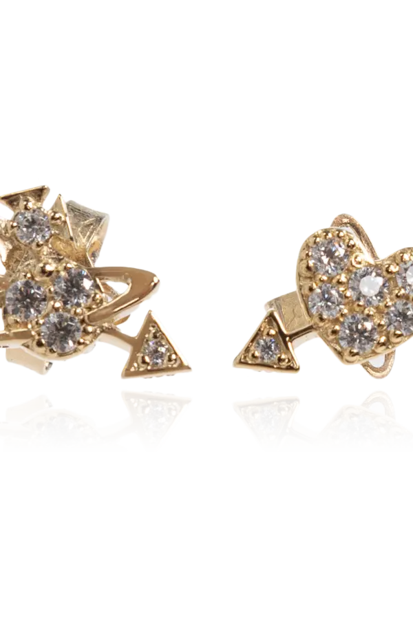 VIVIENNE WESTWOOD Kiri Earrings