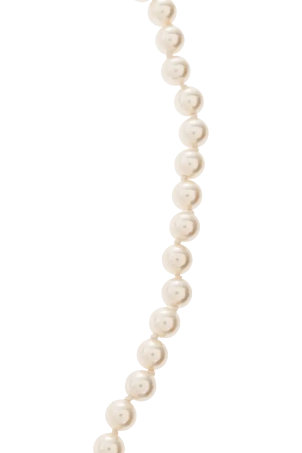 VIVIENNE WESTWOOD Simonetta" Necklace