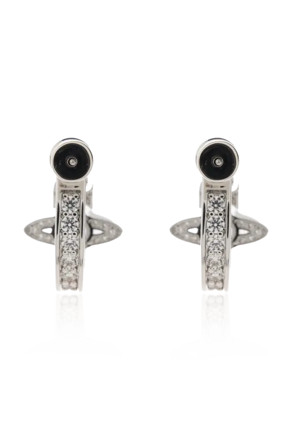 VIVIENNE WESTWOOD Maitena" Earrings