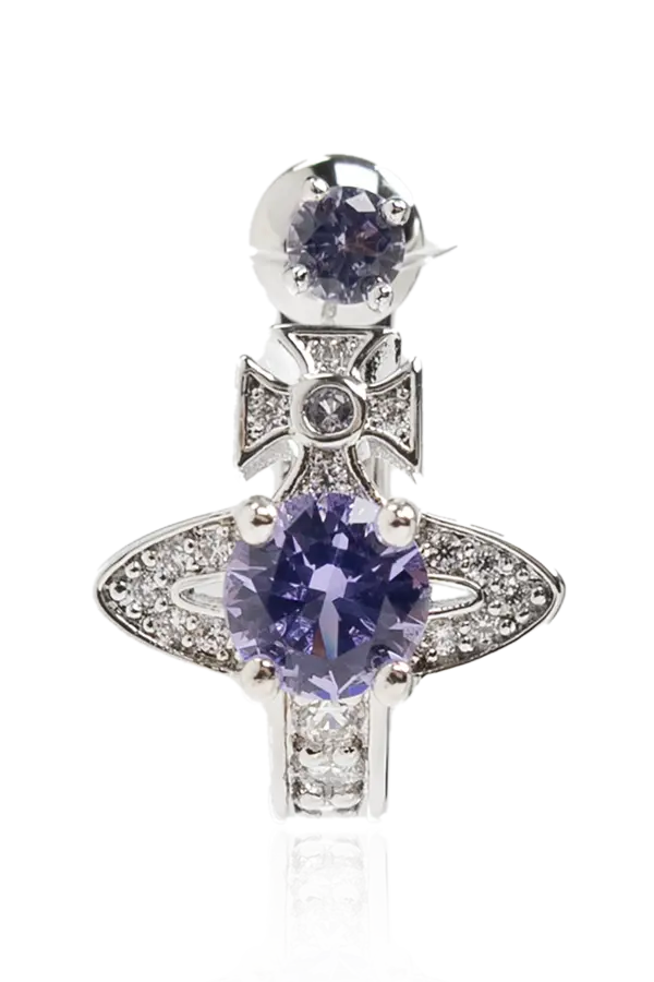 VIVIENNE WESTWOOD Maitena" Earrings