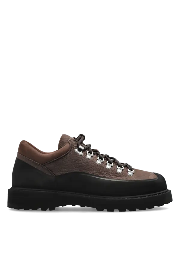 Diemme Cornaro Gomma Shoes