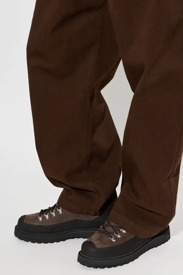 Diemme Cornaro Gomma Shoes