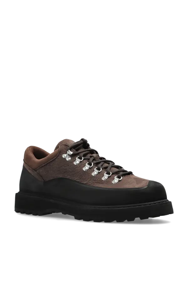 Diemme Cornaro Gomma Shoes