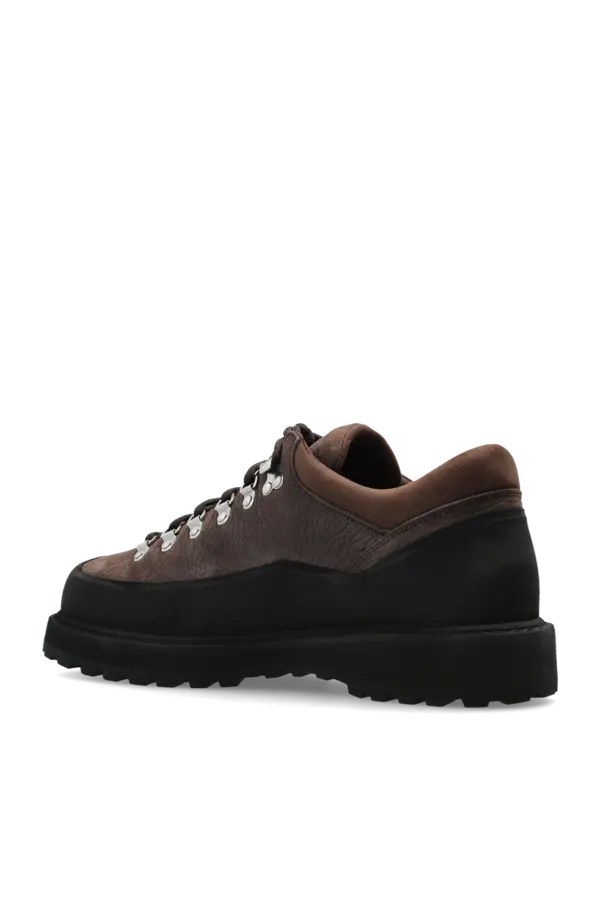 Diemme Cornaro Gomma Shoes